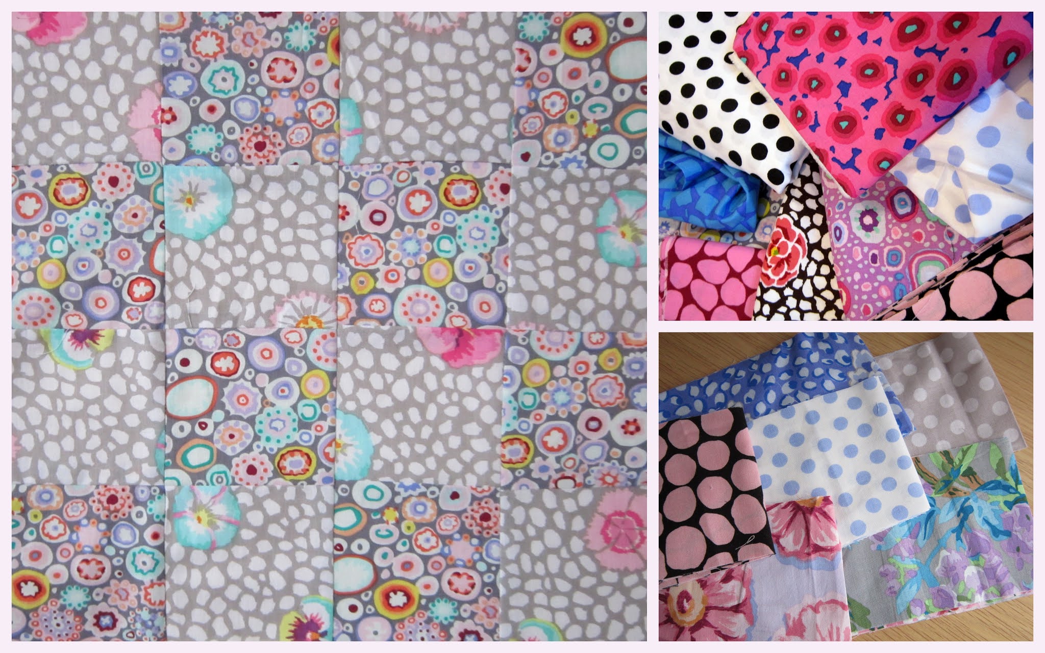 Kokaquilts Spots Dots kokaquilts-spots-dots