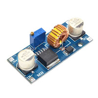 Arduino na dobry początek: Przetwornice dc-dc step-up i step-down