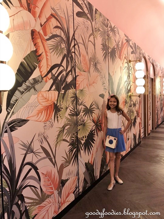 GoodyFoodies: De.Wan 1958 by Chef Wan, The LINC KL