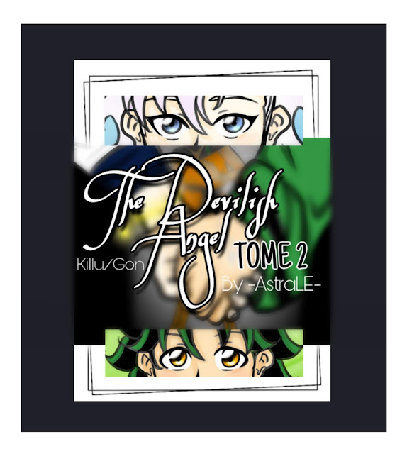 The Devilish Angel : Présentation