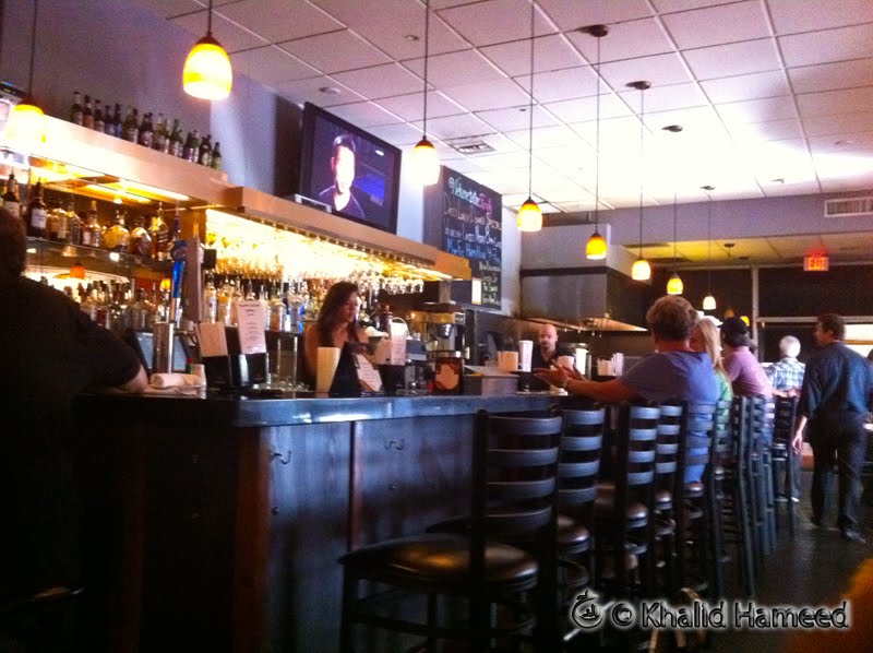 Scallywag Journeys - Tampa Bay and Beyond: Primos Restaurant and Lounge ...