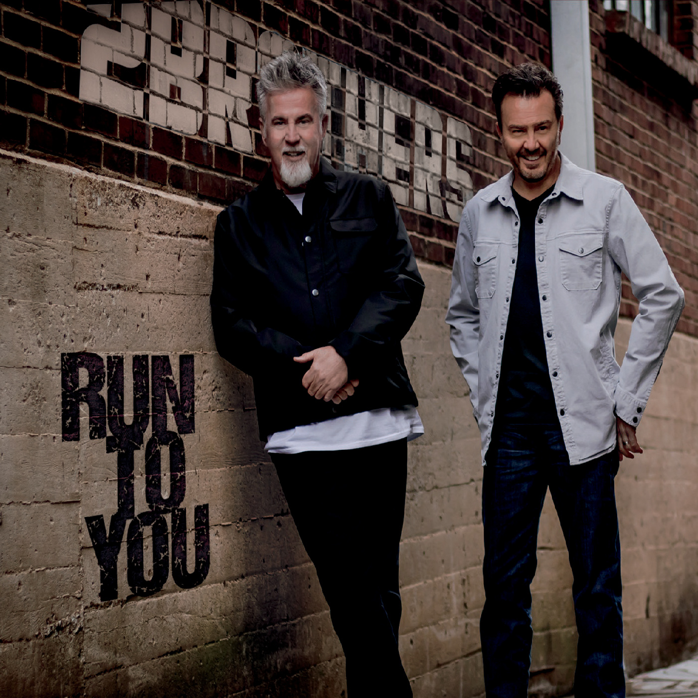 Mis discografias : Discografia 2 Brothers