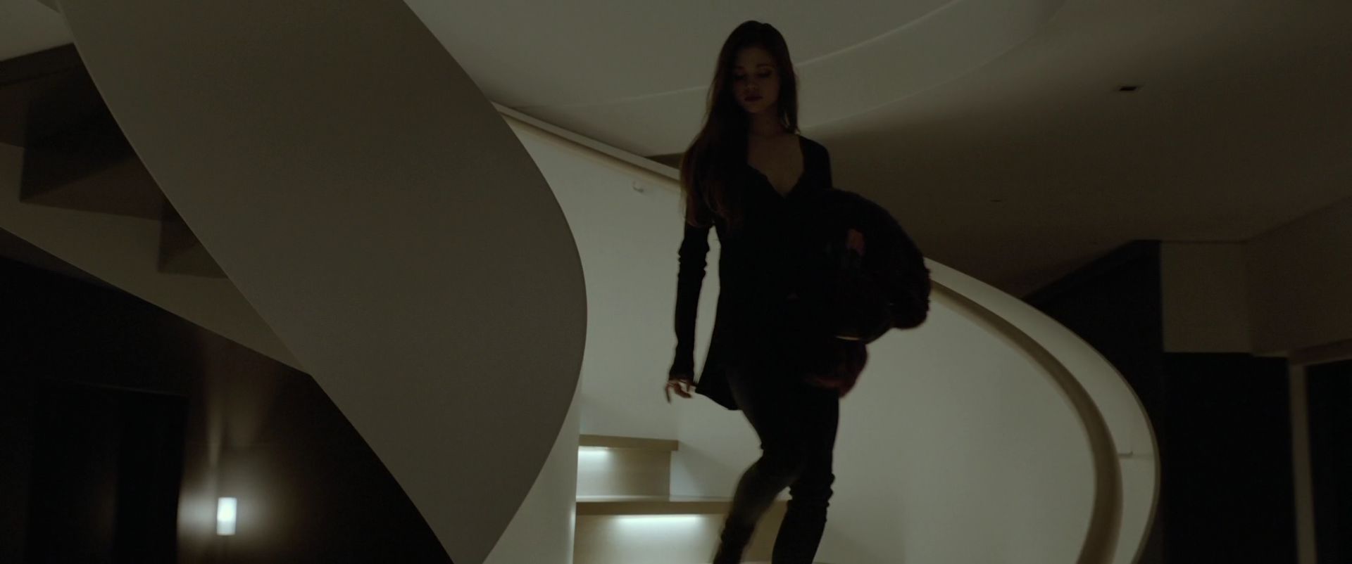 The Deadly Doll's House of Horror Nonsense: Prom Capades