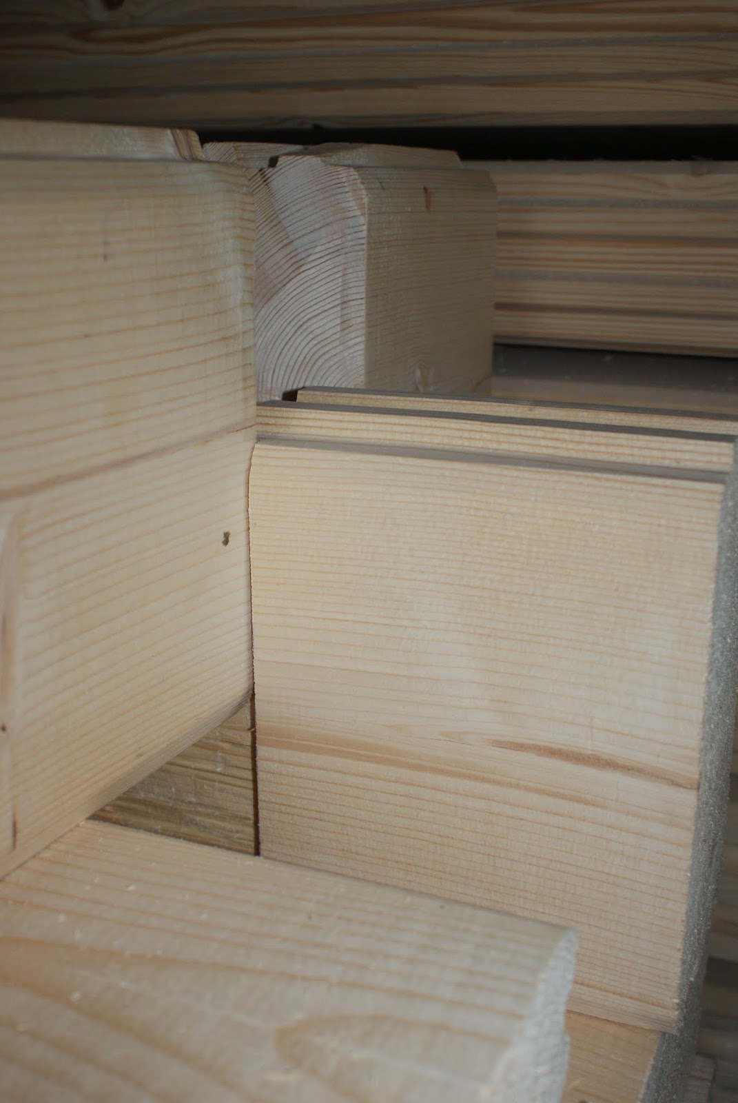 Blog de la construction madriers