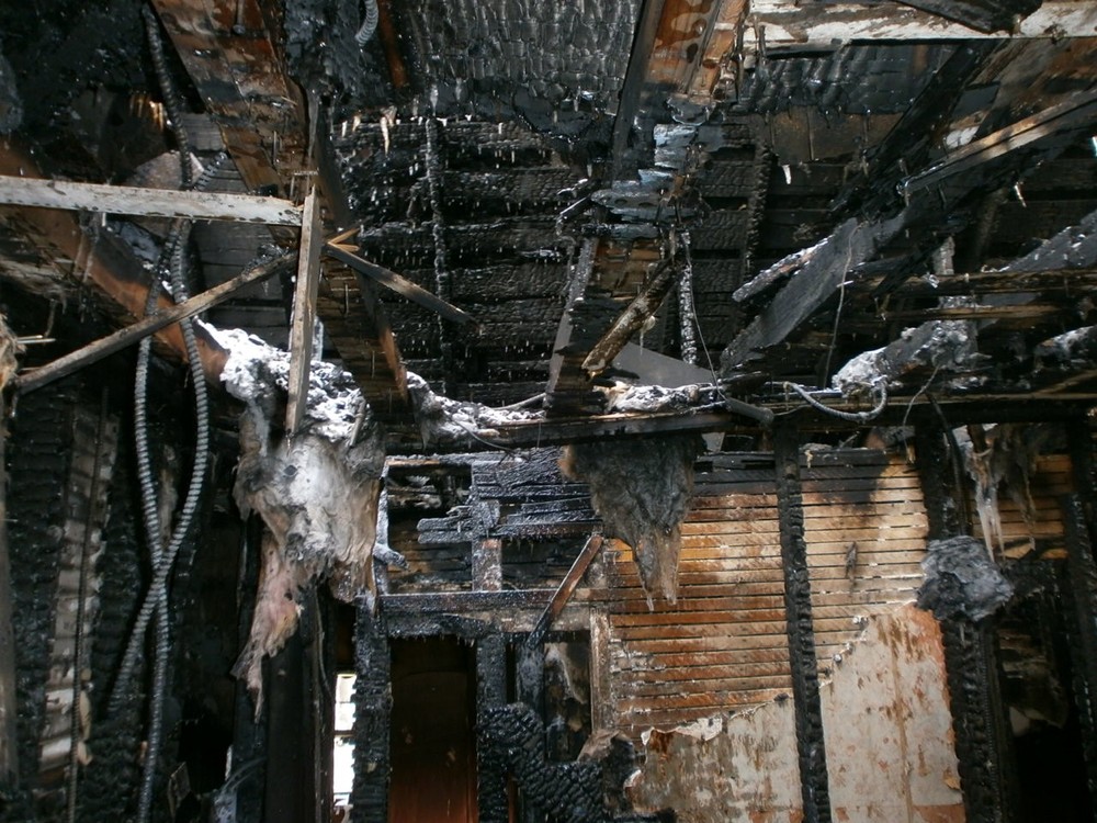 MEC&F Expert Engineers : One of the many potential causes of ...