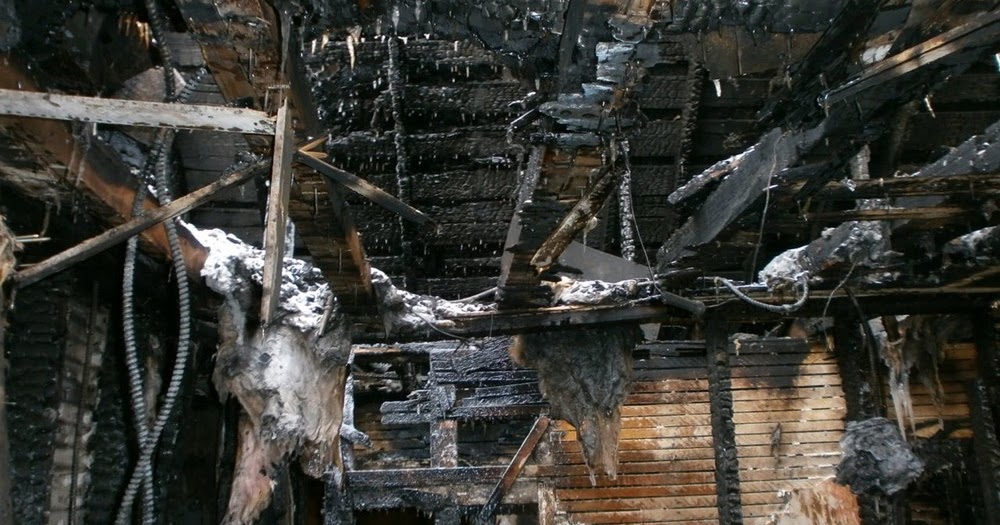 MEC&F Expert Engineers : One of the many potential causes of ...