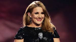 Rods Blog: WOW! Sam Bailey