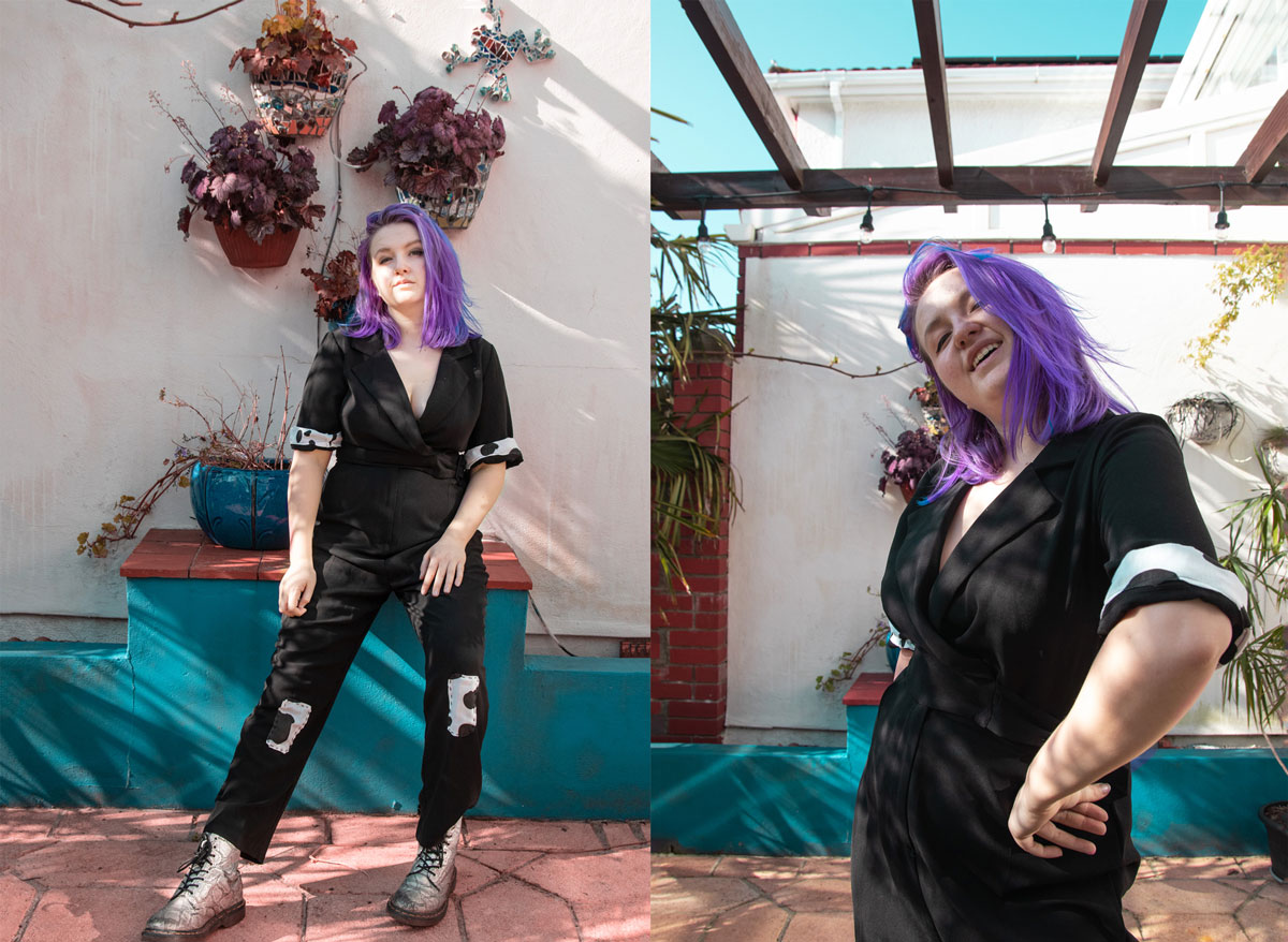 The Ultimate Guide to Fixing up your Clothes