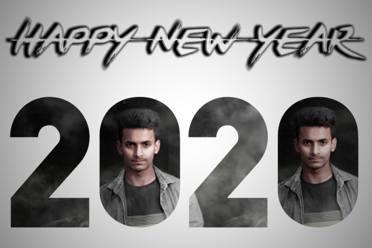 Picsart Winter Snow Falling Amazing New Photo Editing Concept || Winter ...