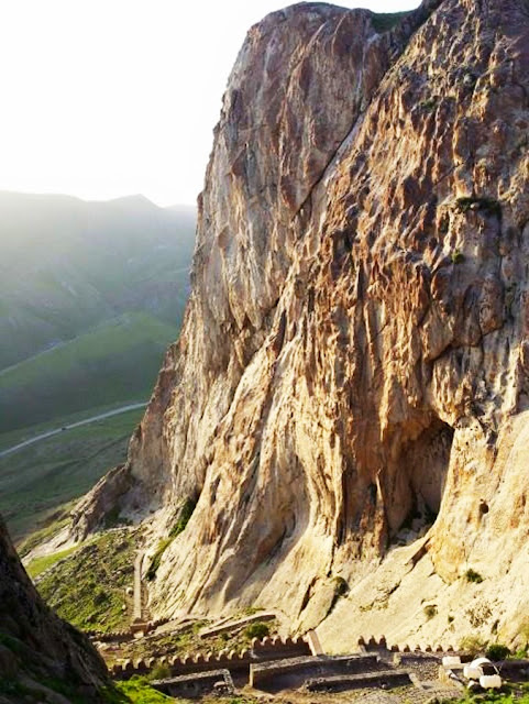 Nakhchivan Tour: Nakhchivan Autonomous Republic (Nature)