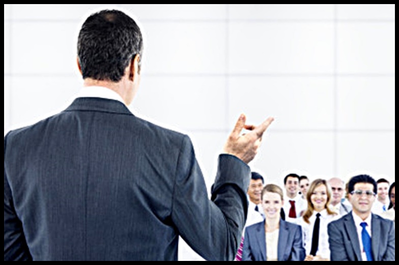 Rekomendasi Pembicara Seminar Nasional Pendidikan Terbaik di Indonesia ...