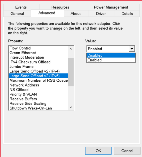 List of Fixes for Slow Internet Speed on Windows Computers ~ Riserbo Blog