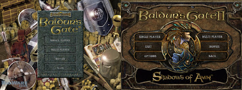 cRPG Blog: ABAZIGAL, BG2, Baldur's Gate 2