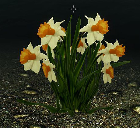 Hoddminir Mod Development: [REL] Spring Flowers for Skyrim (mod resource)