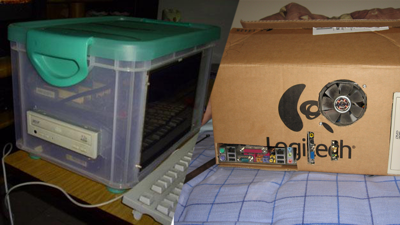 Tecware Edge TG Thoughts and Overview - MADO