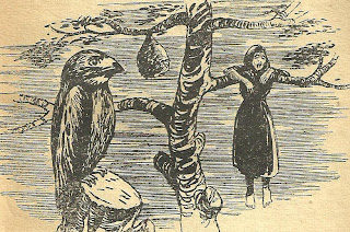 La Mochila Filosófica: El cacuy