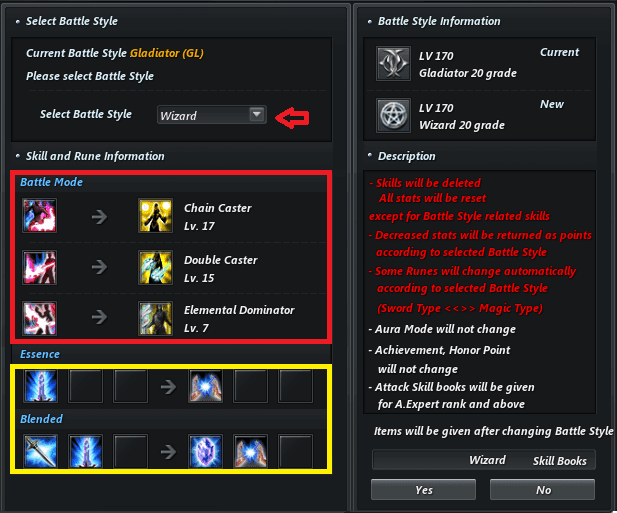CABAL PH Episode 15: Clashing Nations Official Patch Notes