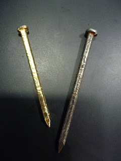 Wafak Dan Azimat Maharaja: PAKU BERKALIMAH ( WAFAK )