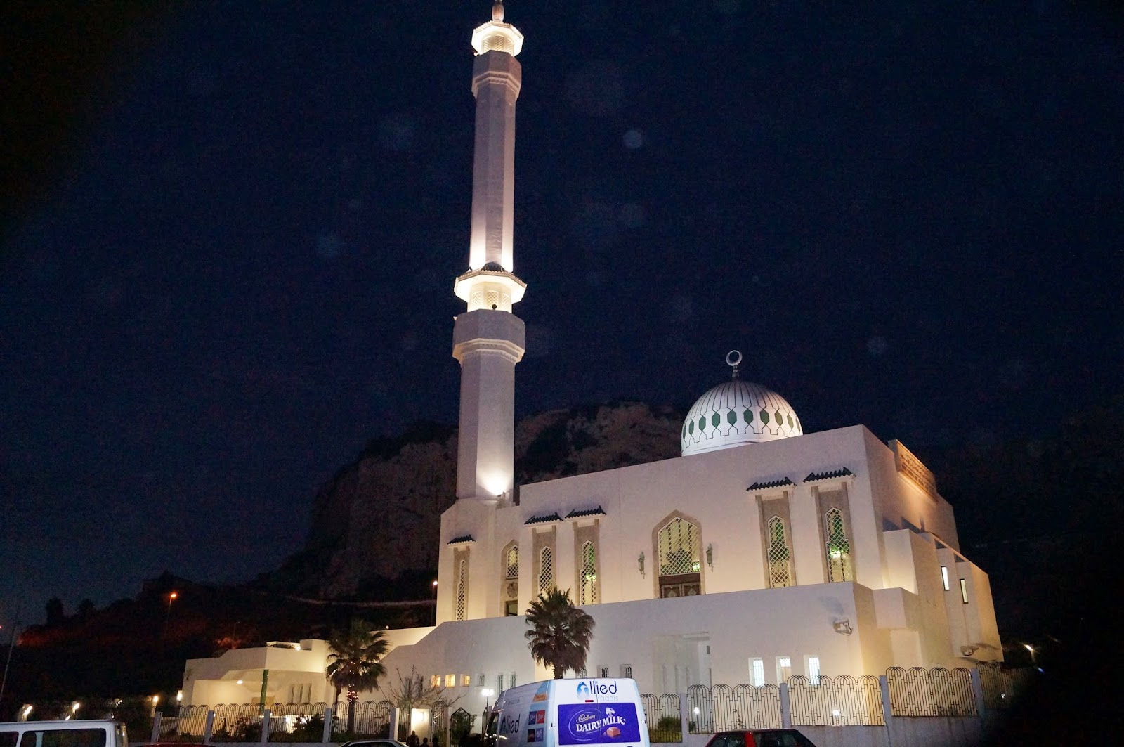 Destinasi yang pernah dilalui ...sebelum destinasi terakhir yang kekal ...