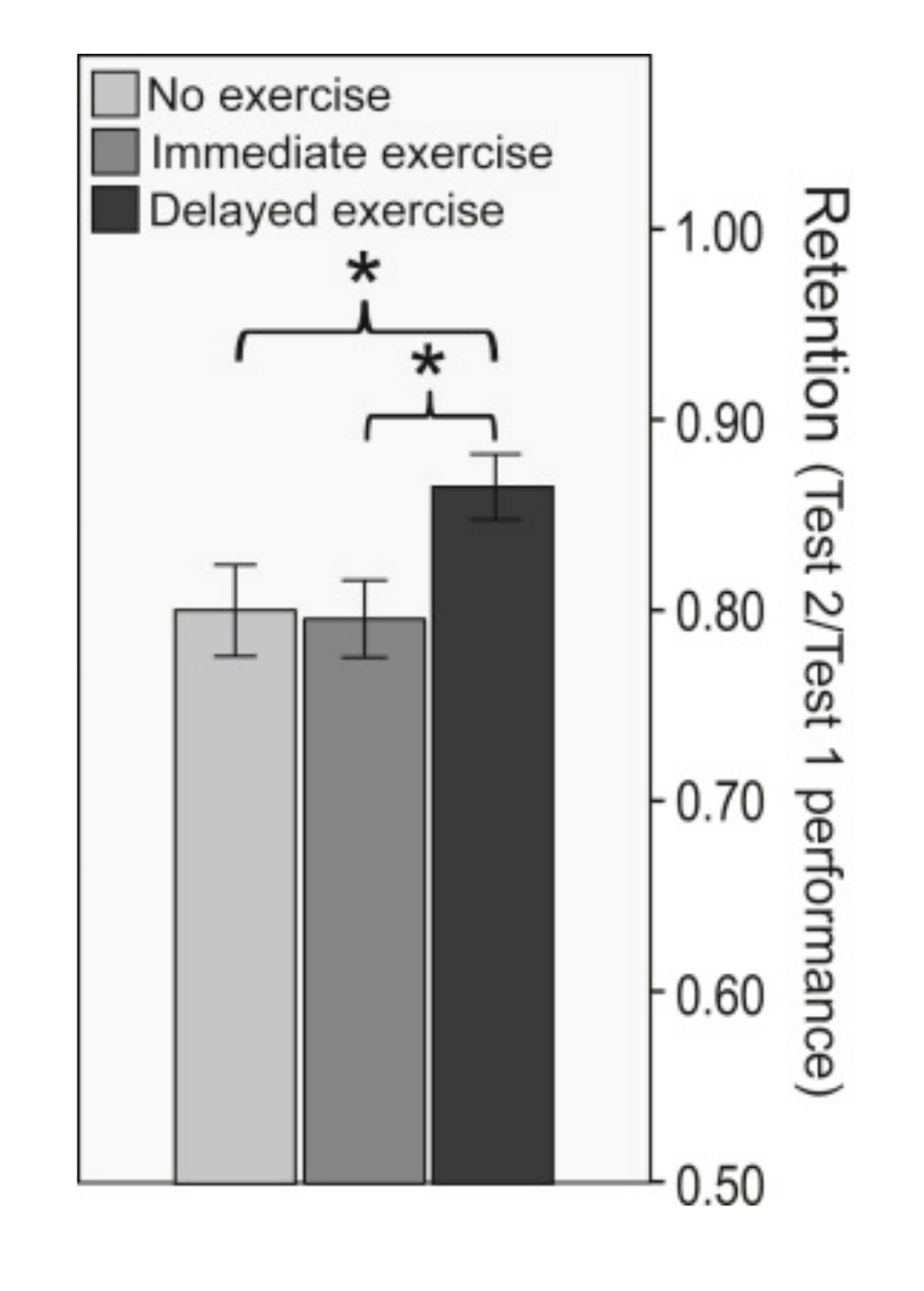 HOW TO UTILIZE YOUR WORKOUT TO BOOST YOUR MEMORY | Pure Power Panda