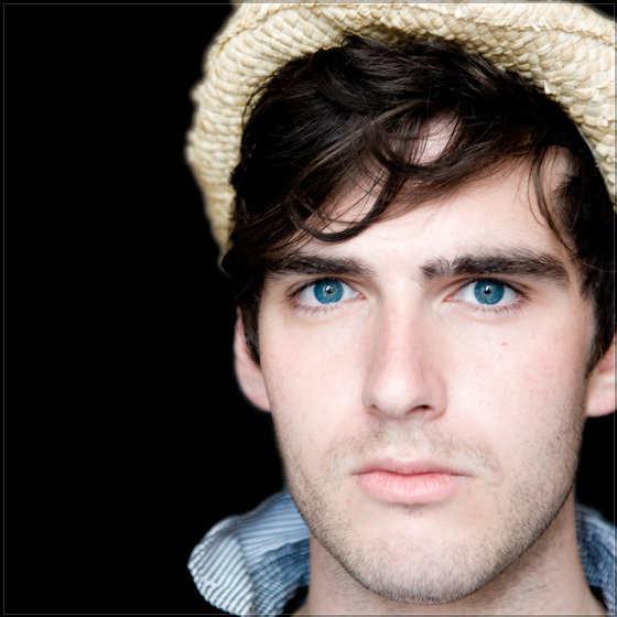 portrait research - Michaela