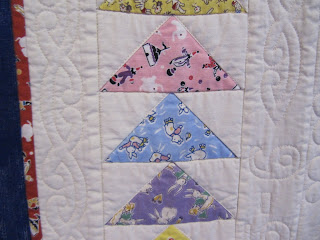 Sew Many Ways...: Quilt Show Pictures...