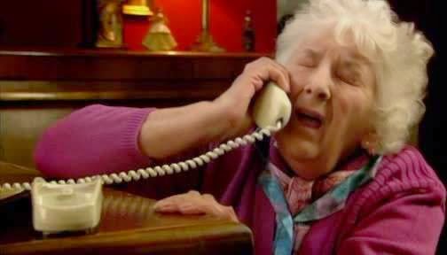 The IT Crowd Los Informáticos 1x02 en Español | Ver series en latino