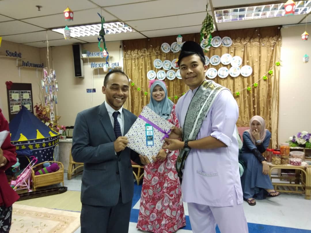 .: RIANG RIANG RAYA CKA 2019