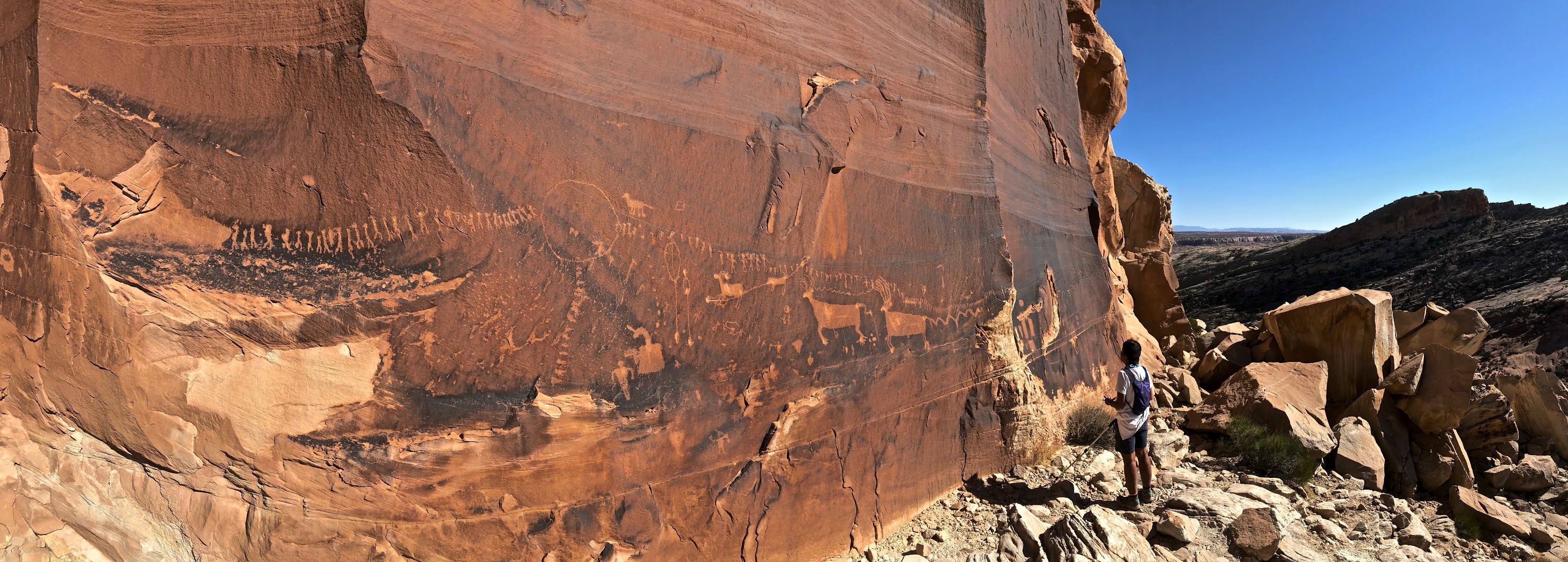 Box Canyon Blog.com: The Will and Skill To Survive In A Hostile Land