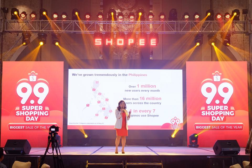 The Biggest Annual Shopping Event Is Back! - Beauty, fashion and ...