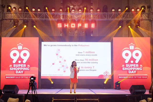 The Biggest Annual Shopping Event Is Back! - Beauty, fashion and ...