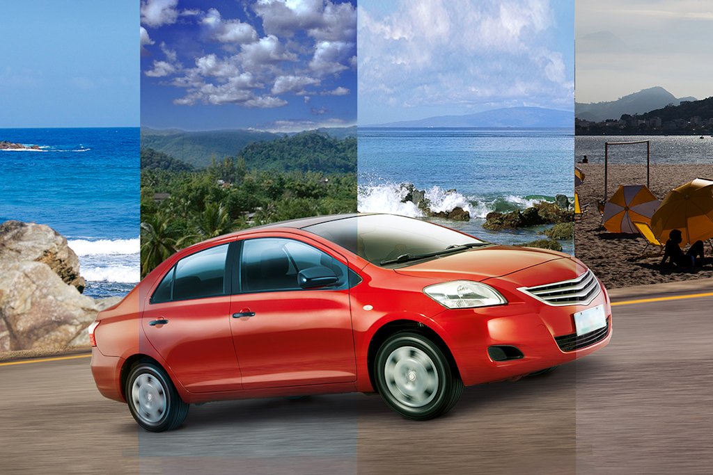 Shell Helix Ultra with PurePlus Technology Launches Best Drive Ever ...