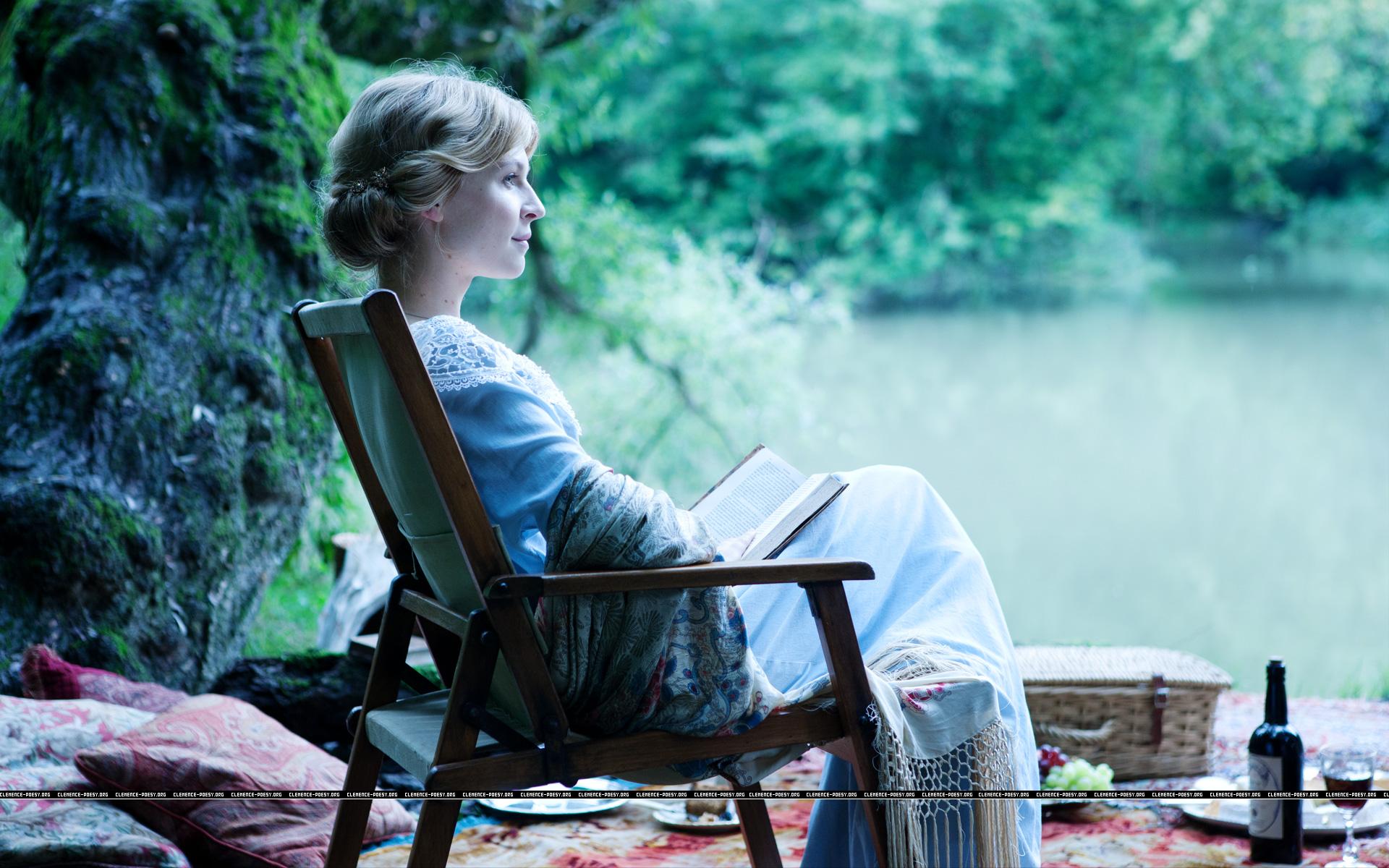 FILMY KOSTIUMOWE: Birdsong (TV Mini-Serial 2012)