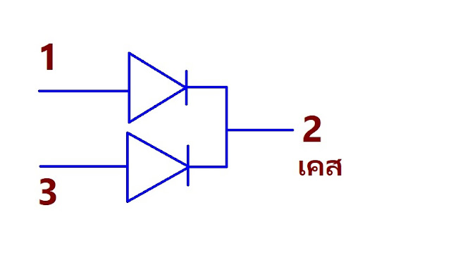 2000ไอทงไอที .......... ดูหน้าถัดไป : การวัดอุปกรณ์อิเล็กทรอนิกส์ ตอน ...