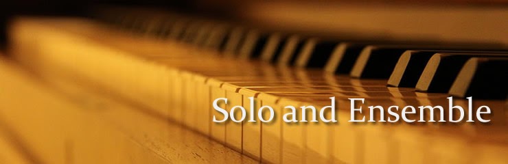 Piano Studio News: TPSMEA Solo and Ensemble Contest: February 26, 2022