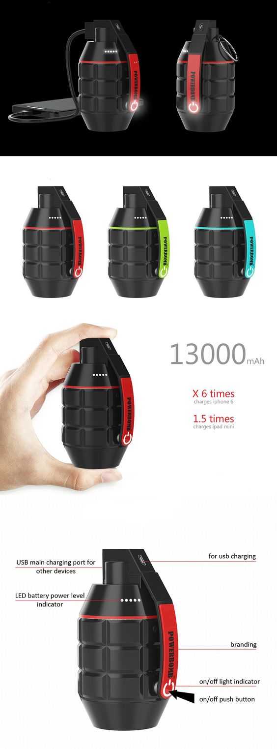 Pinterest DIY Tech Projects!