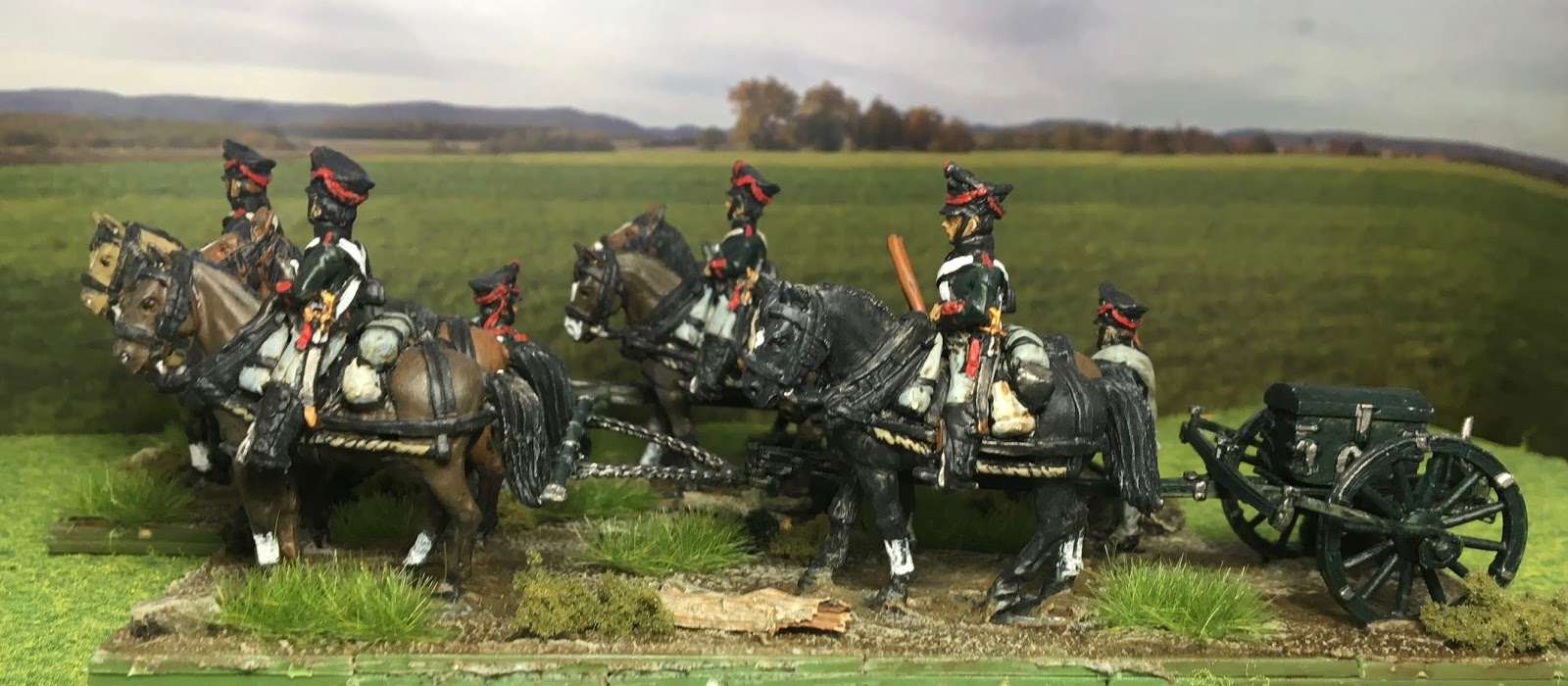 [TMP] "Russian Limbers." Topic