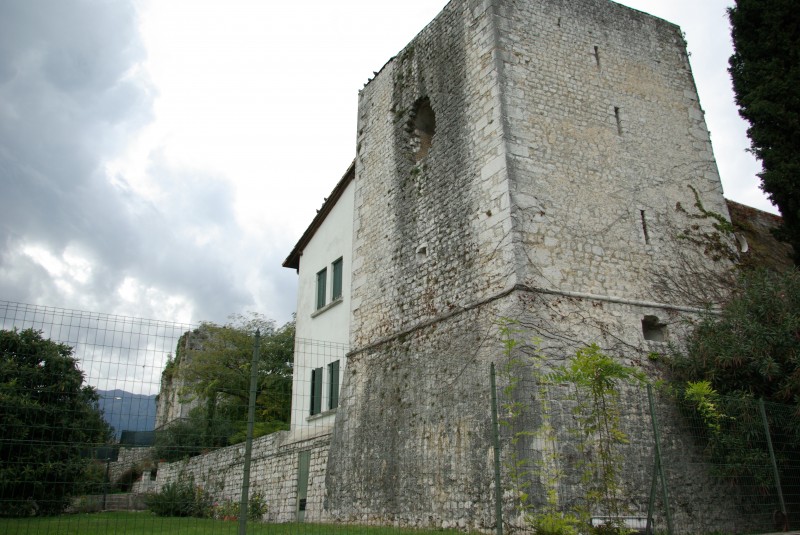 castelliere: Il castello di giovedì 27 giugno