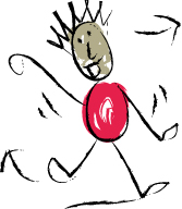 tatty bumpkin-: 2013 - 14 Week 1: Tatty Bumpkin's pose for the Week is ...