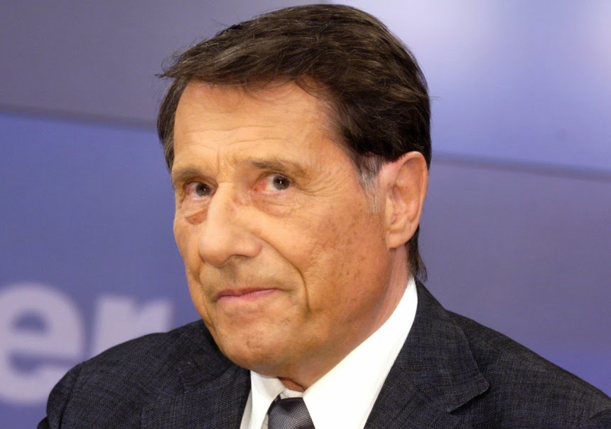 Eurovision Radio International: REST IN PEACE: Udo Juergens is dead