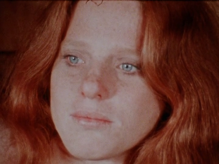 Classic Adult Film: Clair Dia - Little Sisters (1972)