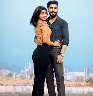 Wish Rathod (Vishwa Rathod) Age, Height, Boyfriend, Wiki, Biography and ...