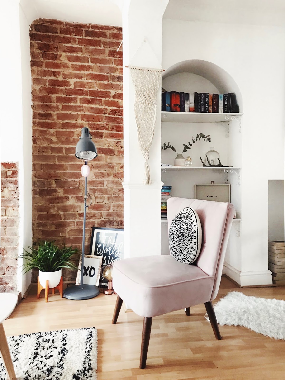 The Ultimate Guide To Having A Cosy Summer's Day | Pint Sized Beauty