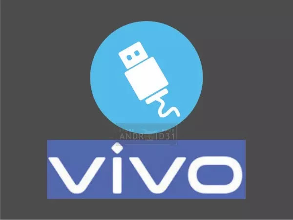 Download dan cara Install VIVO USB Driver untuk Windows - ANDROID31
