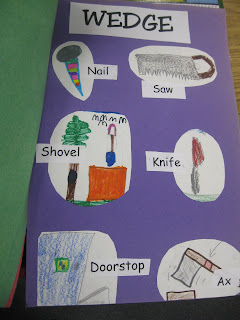 Live and Learn: Simple Machines