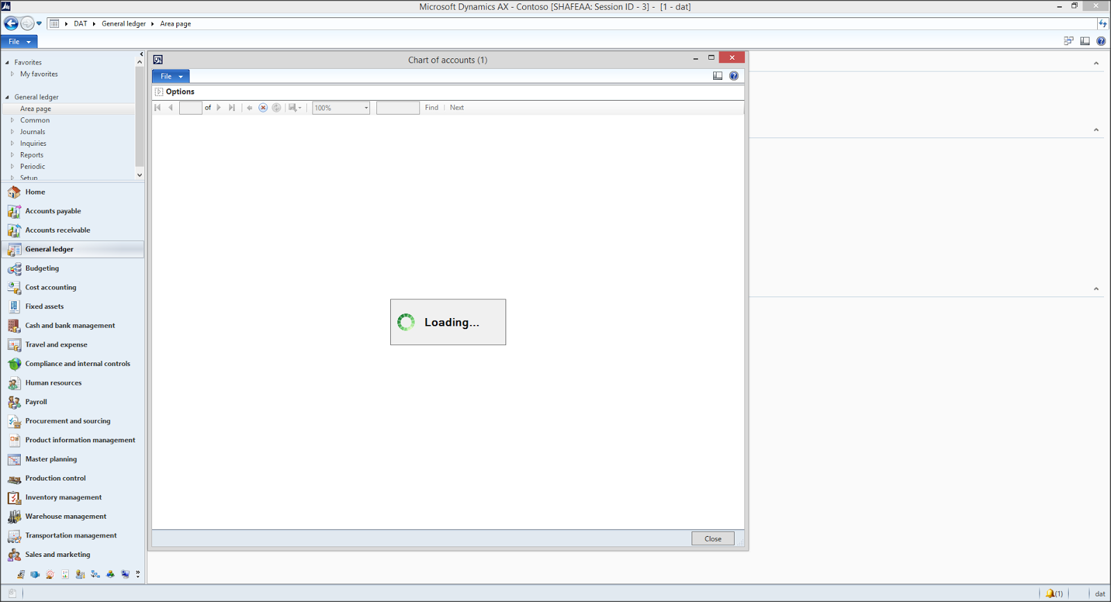 Dynamics AX Tips: Install Dynamics AX 2012 R3 Step by Step (step 4)