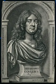 Punto al Arte: William Faithorne (1616-1691)