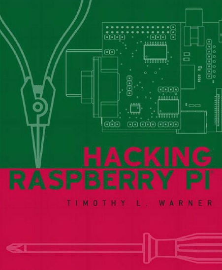 ELECTRONICA Y TELECOMUNICACIONES *JC* : HACKING RASPBERRY PI