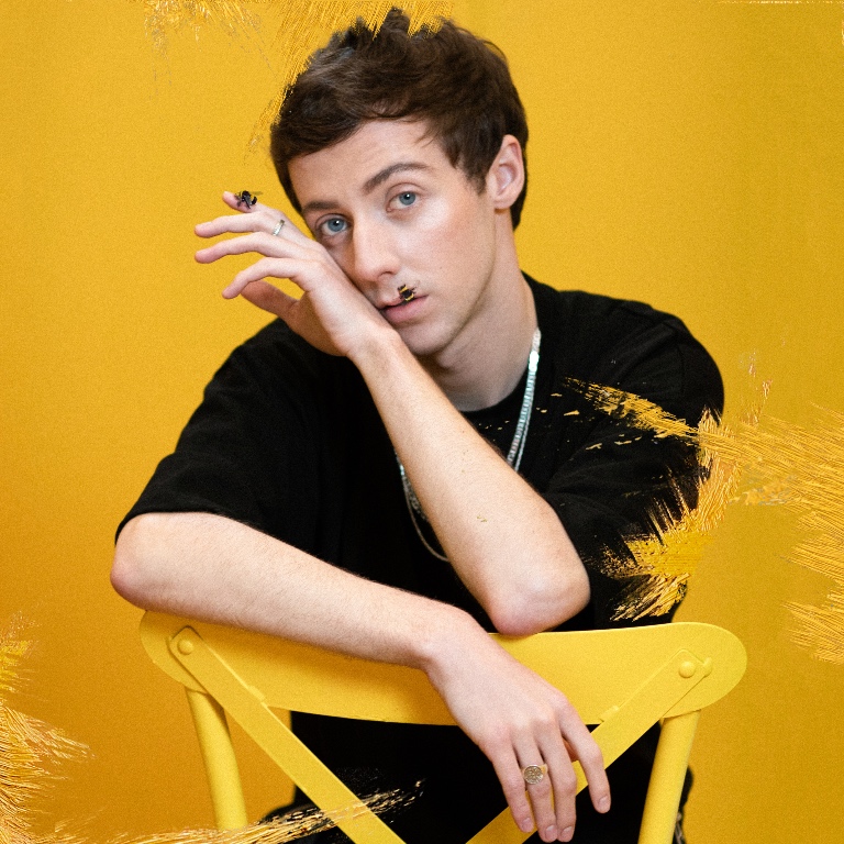 ENTREVISTA A DAVID REES — paseando a miss cultura