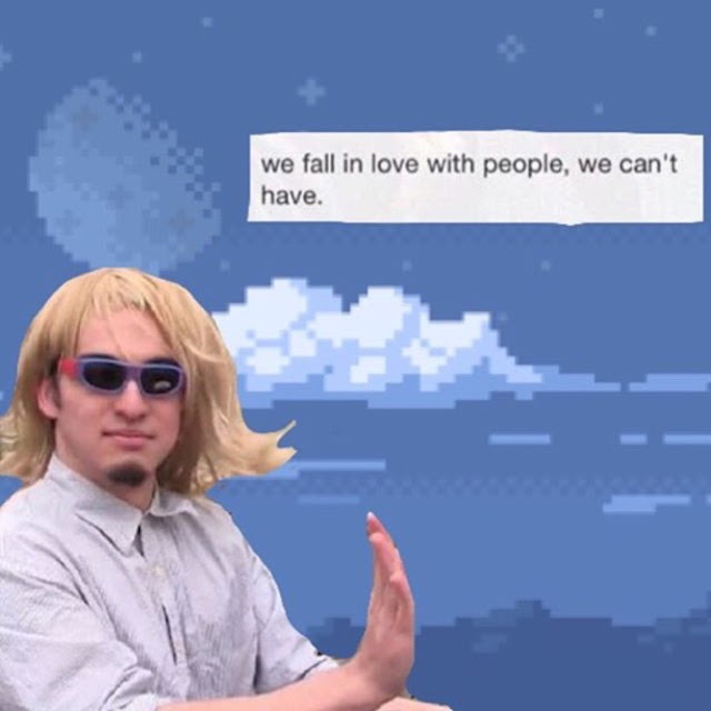 Filthy Frank - Chin Chin : Franks Journey: Life Hacks